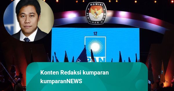 Pendiri-Anggota DPR PAN Deklarasi Anies Capres, Waketum Sebut Tak ... Pendiri-Anggota DPR PAN Deklarasi Anies Capres, Waketum Sebut Tak ...